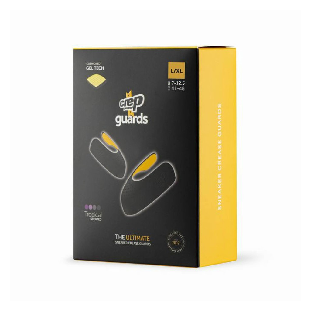 [Crep Protect] Sneaker Shield – Anti-Crease & Wrinkle Protection for ...