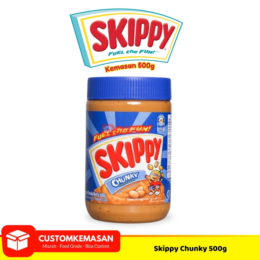 Skippy Chunky Peanut Butter// Peanut Butter/Peanut Bread Jam/Skippy ...