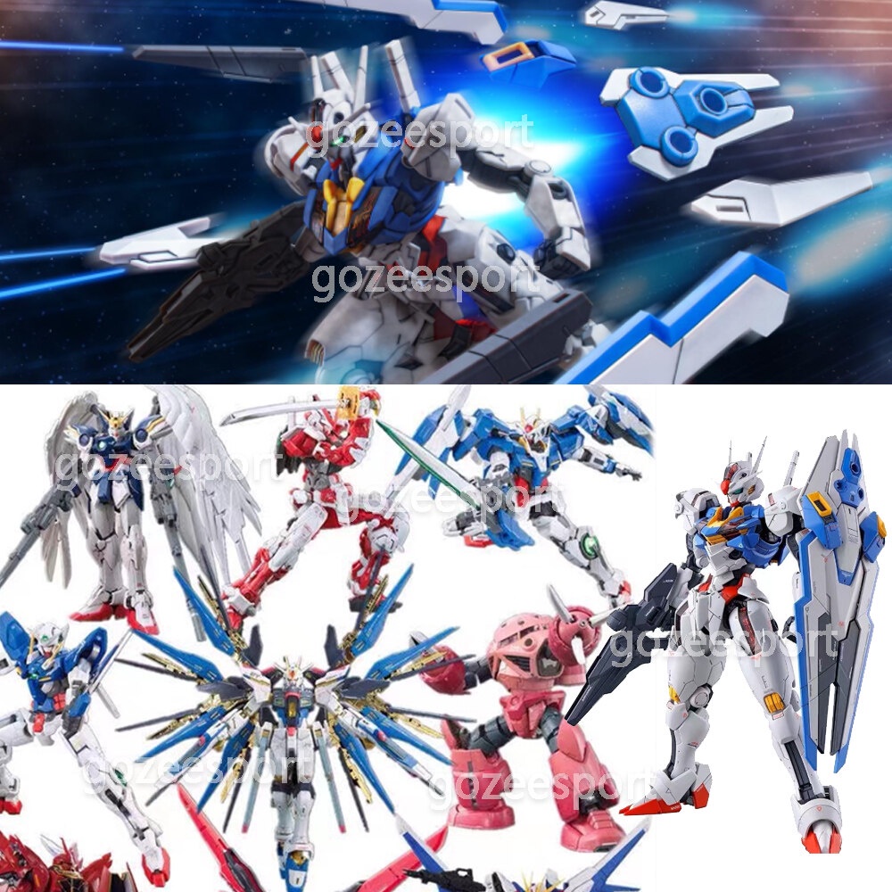Unicorh Fighter Peregtiblity Gundam Universe Action Figure MHF-01 Load ...