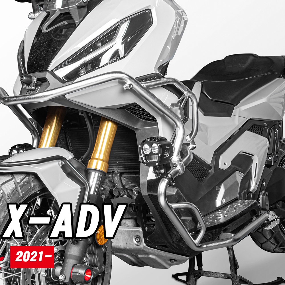 Motorcycle Crash Bar Engine Guard Frame Sliders Bumper Falling ...