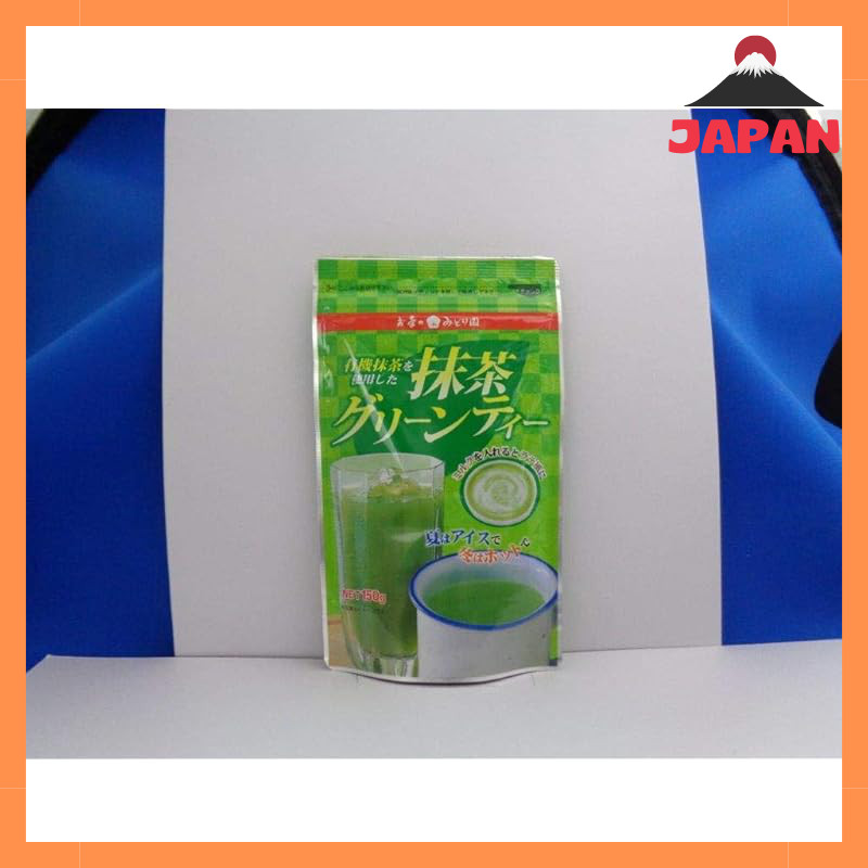 Midori-en Matcha Green Tea 150g × 3 packets (powder) | Shopee Singapore