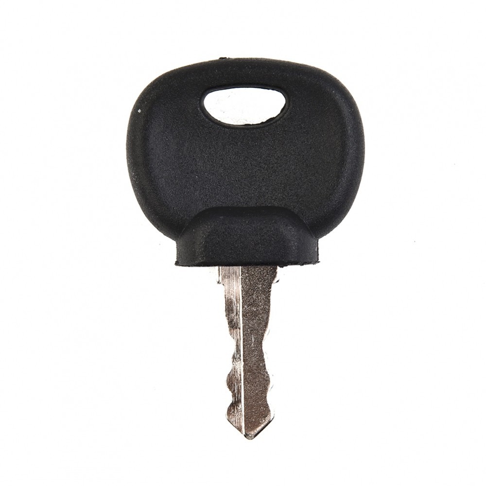 6Pcs Ignition Key Plant Application Spare 14607 For Jcb Bomag Manitou ...