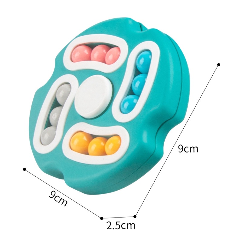 Fidget Cube Magic Colourful Beans Fidget Toy | Shopee Singapore