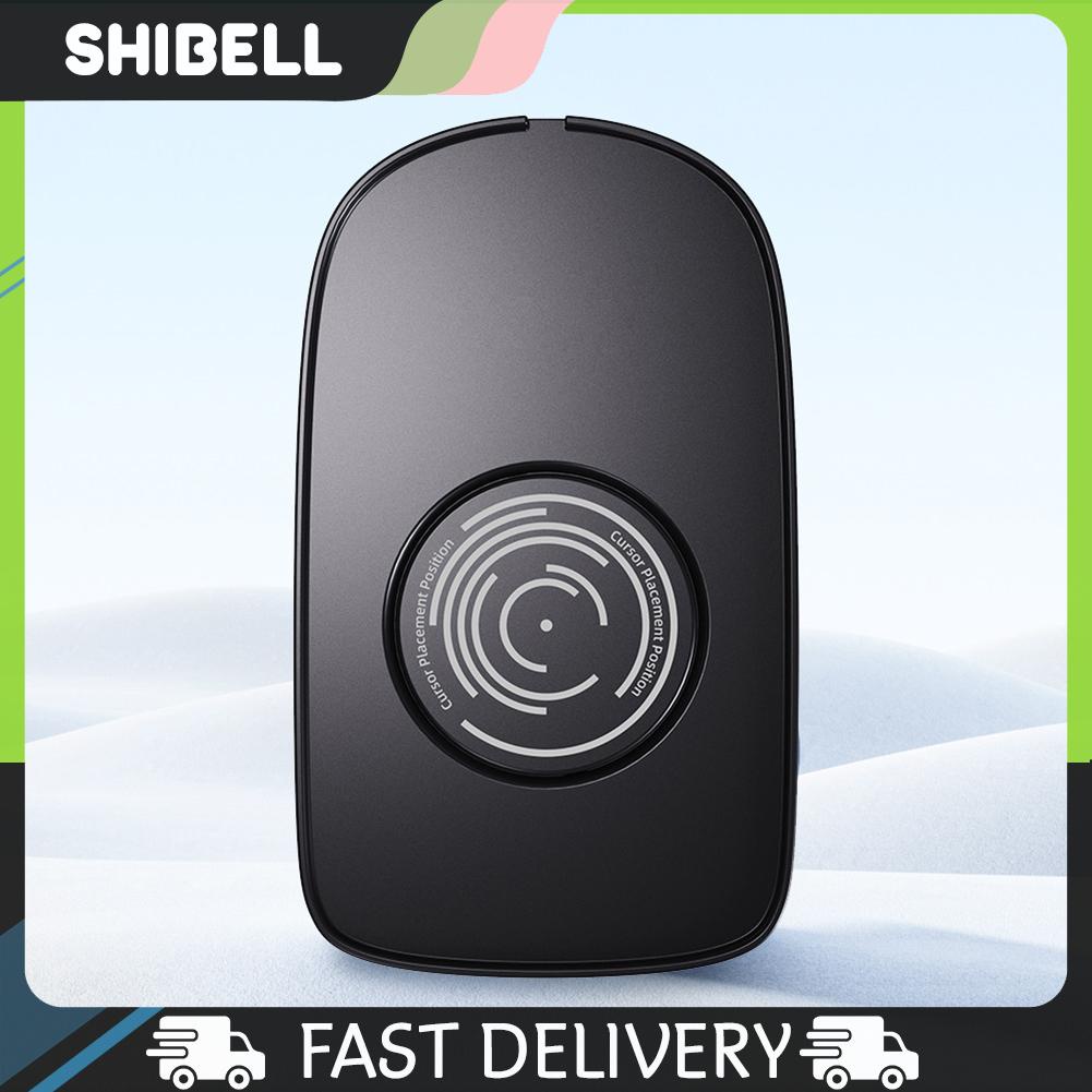 Adjustable Mouse Mover with Button Mouse Mover Jiggler 5V 1A for Keeps ...