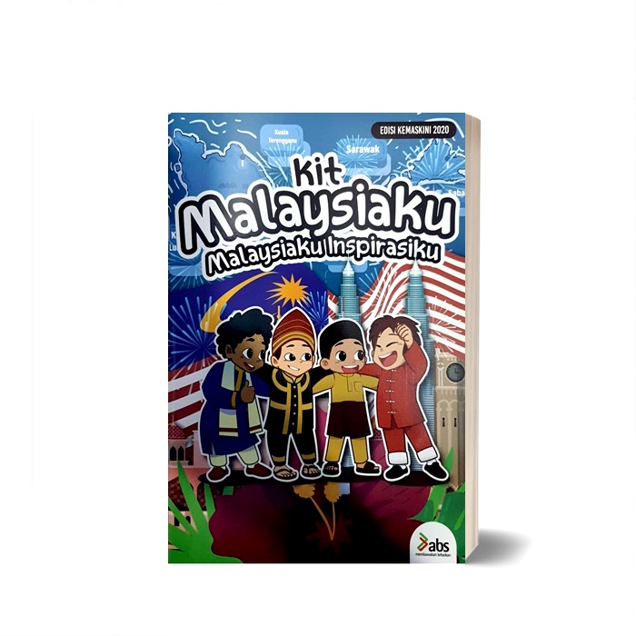 Buku Latihan Belajar Tadika Sekolah Rendah Melayu Malay Exercise Book ...