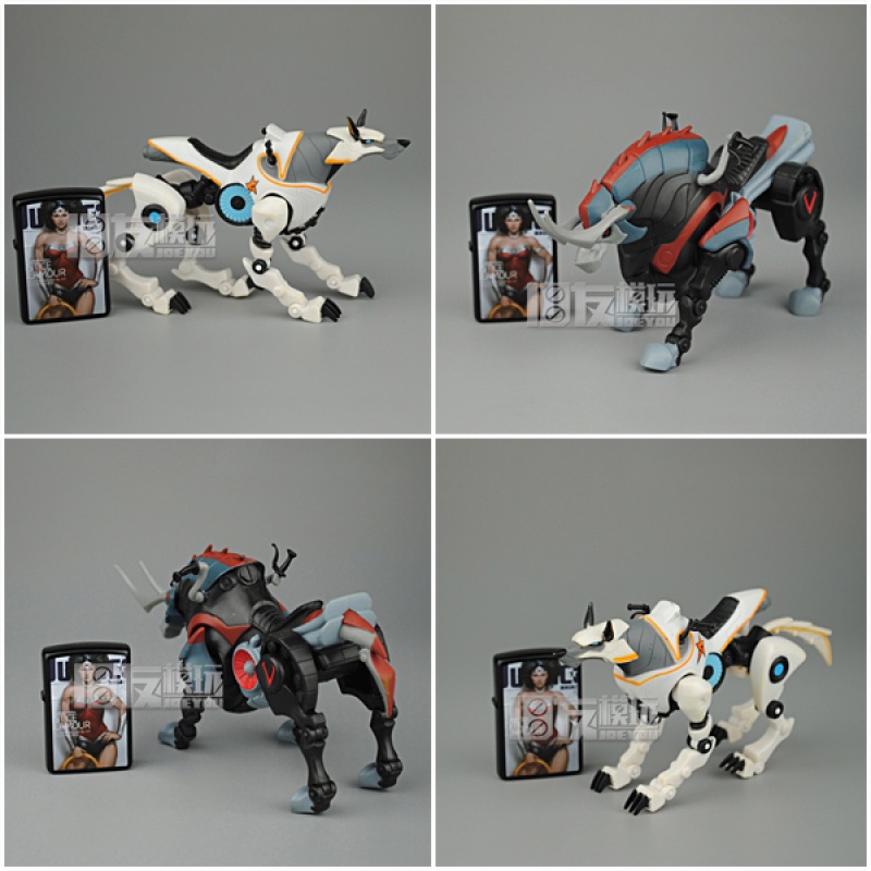 Jakks Slugterra action figure action figure Slugterra 6-inch Doll ...