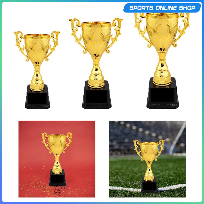 [Beauty] Award Trophies Prizes Kids Small Trophy Rewards Keepsake ...