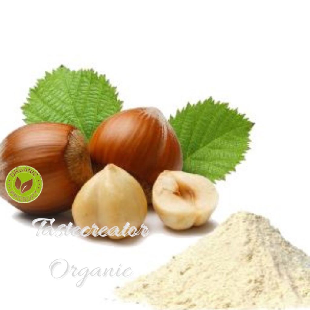 Hazelnut Powder 100g - 1KG 榛子 榛子粉 Hazelnut Skinless Ground Hazelnut ...
