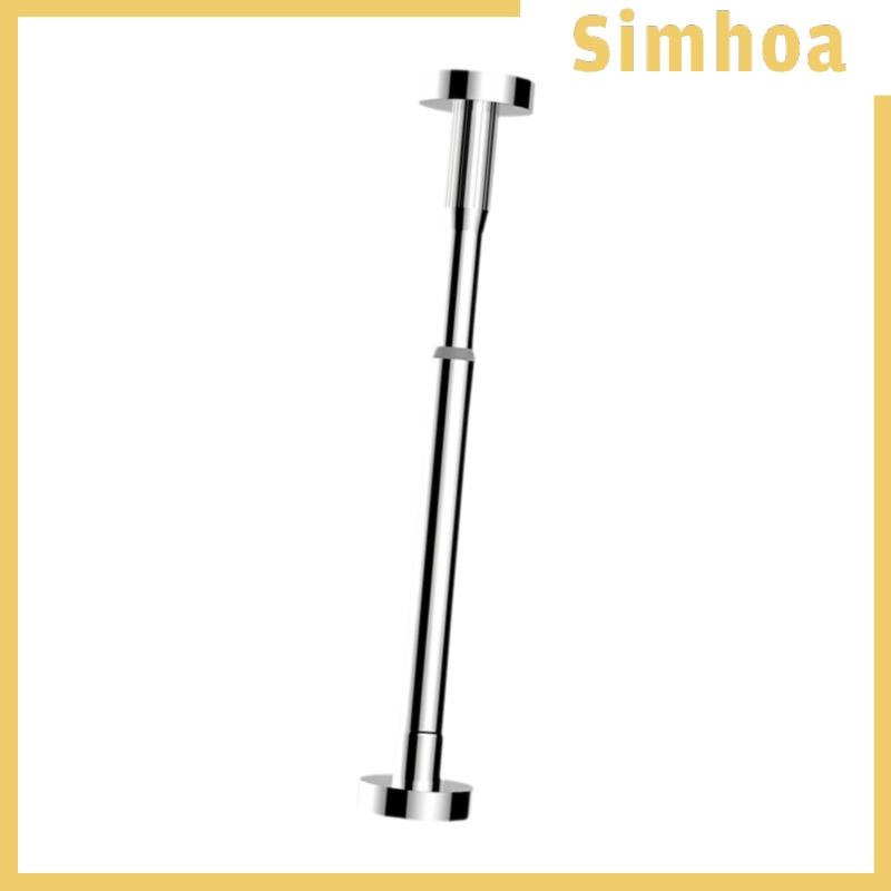 [SIMHOA] Undermount Sink Bracket Stainless Steel Adjustable Sink Leg ...