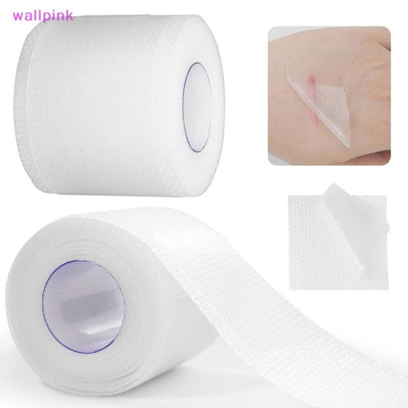 wallpink Silicone Scar Patch Transparent Scar Tape Roll Scar Sheet ...