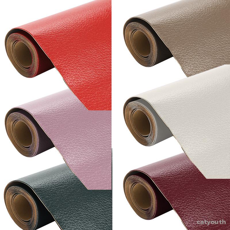 CY- Sofa Repair Patches Self-adhesive Repair Patch Stick/Glue On ...