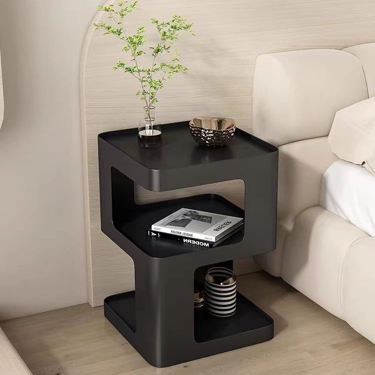 Nordic Creative 52 Side Table Sofa Creative Living Room Geometric ...