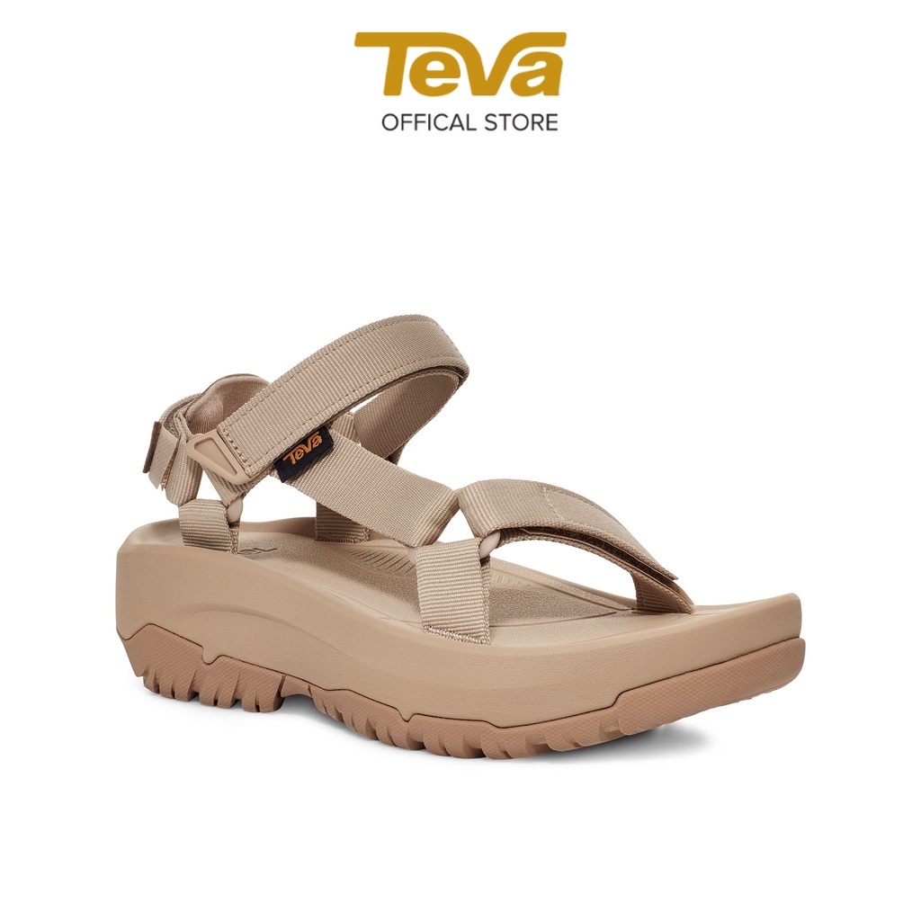 Teva Women's Hurricane XLT2 Ampsole Sandal - Sesame (1131270-SSME ...