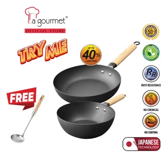 La gourmet Official Shop, Online Shop | Shopee Singapore
