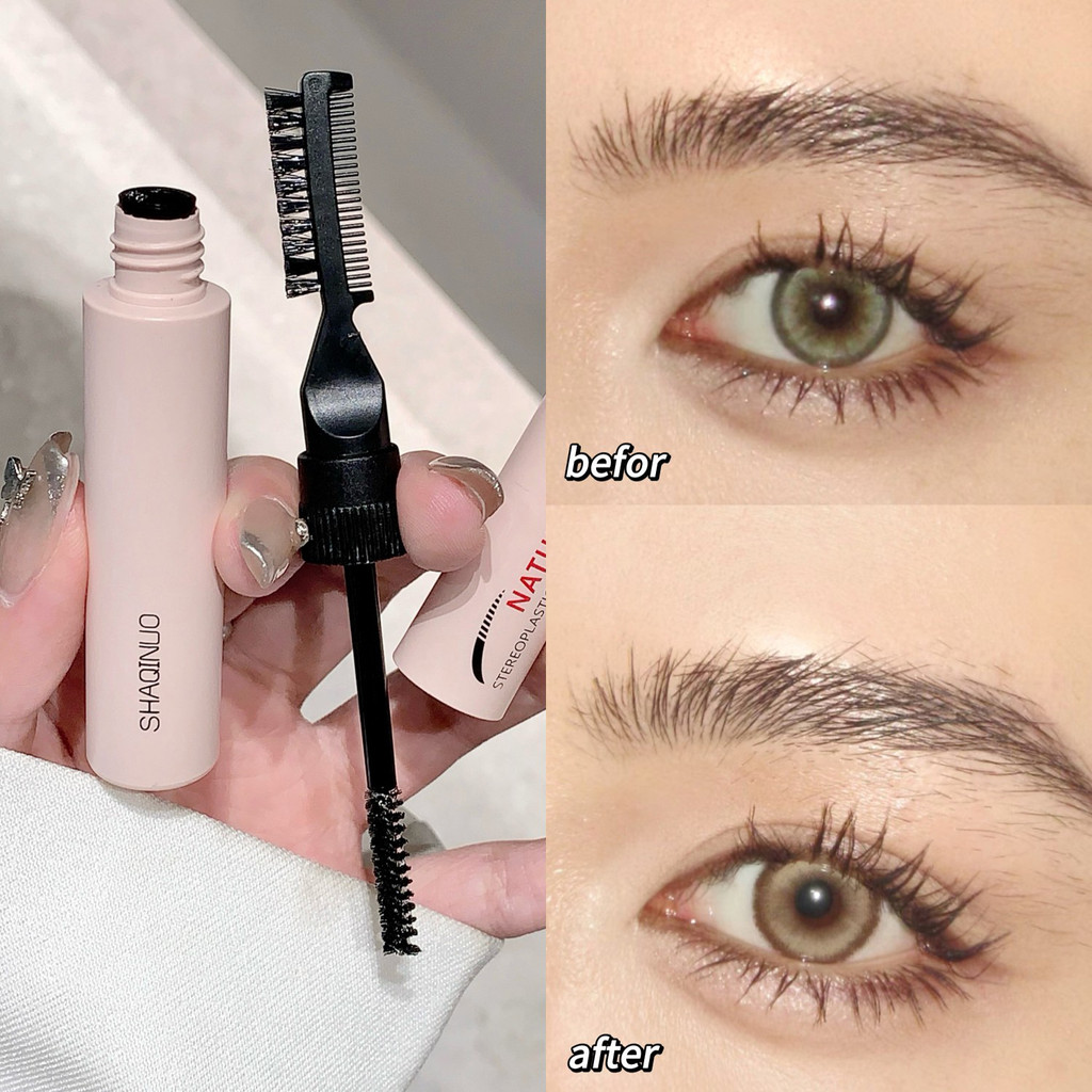Natural Eyebrow Pencil Eyebrow Paste Eyebrow Shaping Products Fill ...