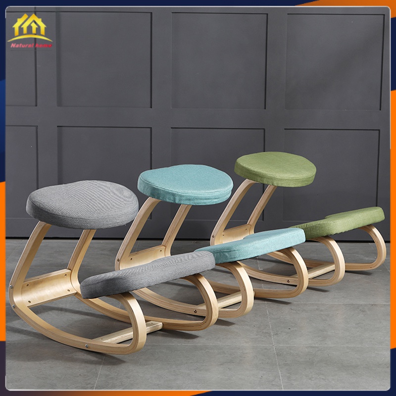 Original Ergonomic Kneeling Chair Home Chair Stool Office Furniture ...