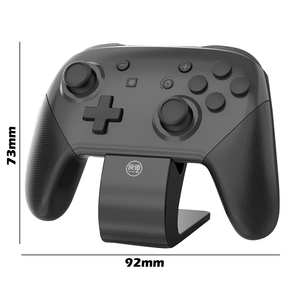 Controller Holder Stand Gamepad Joystick Bracket for Switch Pro XBOX ...