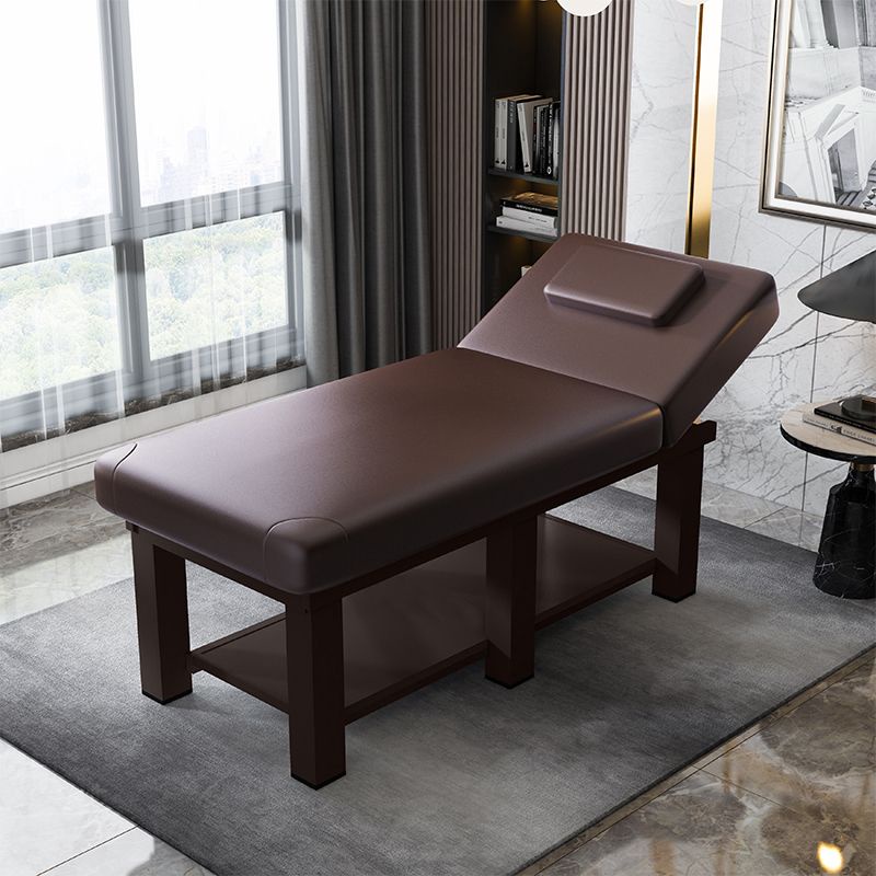 Folding Facial Bed Beauty Salon Special Massage Couch Massage Bed ...