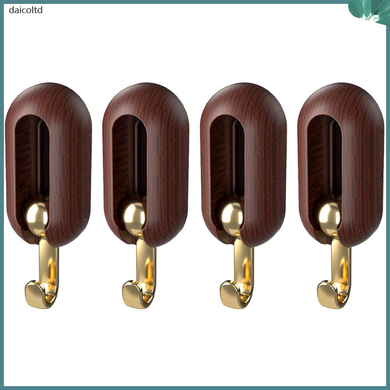 Telescopic Swivel Hook Wallet Hooks Modern Retractable Child Slat ...