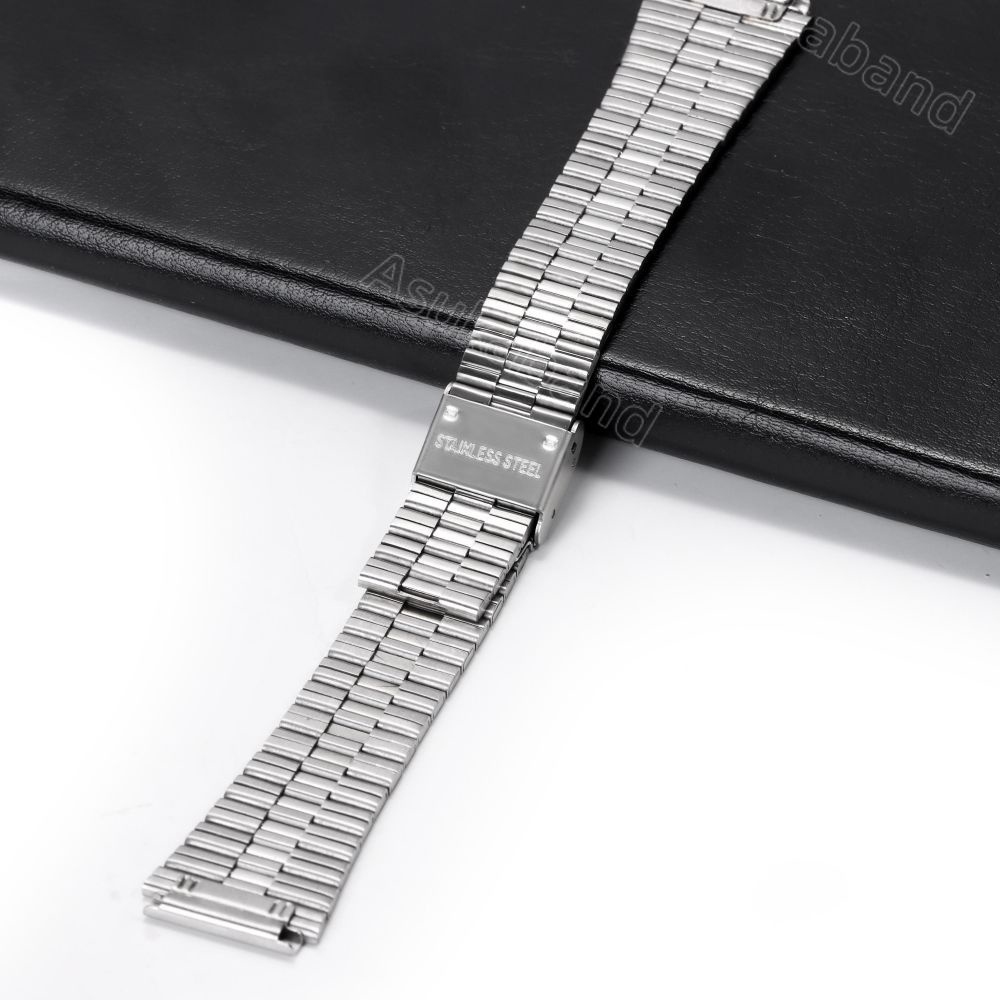 Classic Watch Band Strap for Casio A158 A168 SGW400 F91W F84 F105 F108 ...