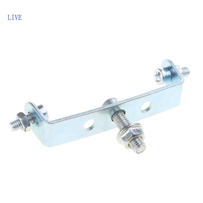 Best Bike Rear Storage Bracket Connector UShaped Bicycles Rear Rack ...