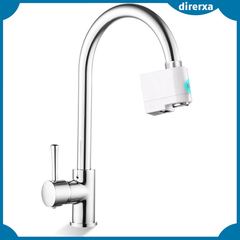 [Direrxa] Water Faucet Motion Sensor, Automatic Saver Tap, USB Smart ...