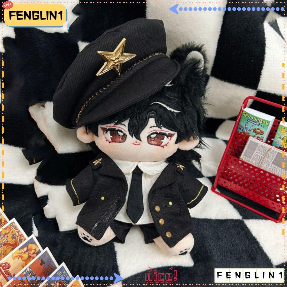 FENGLIN Doll Vest Tops, Handmade Winter Wear Doll Clothes, High Quality ...