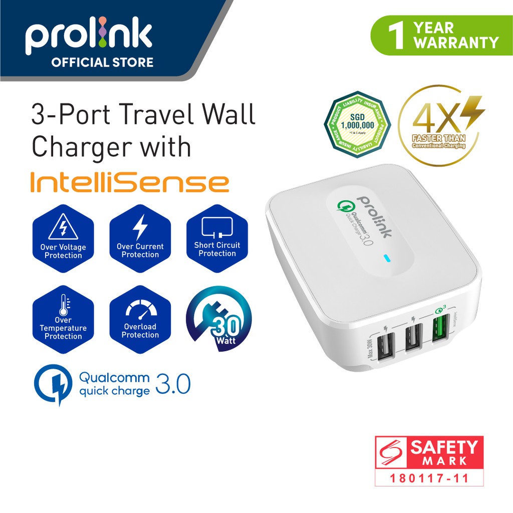 Prolink Official Store, Online Shop Apr 2026 | Shopee Singapore