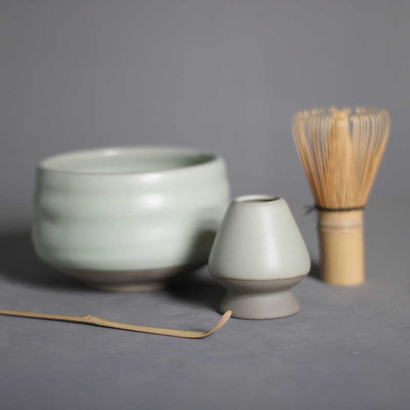 Baibenli Tea Whisk Utensils Sets Song Dynasty Tea Ordering Tool Matcha Bowl Tea Whisk Utensils ...