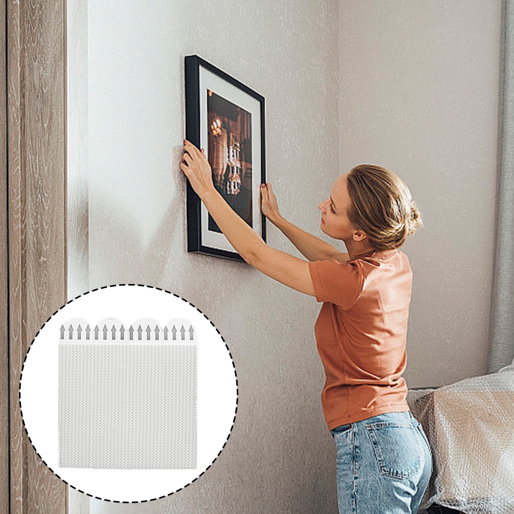 Photo Frame Stickers For Wall Multi-Purpose Drawing Wall Mounted Tool ...