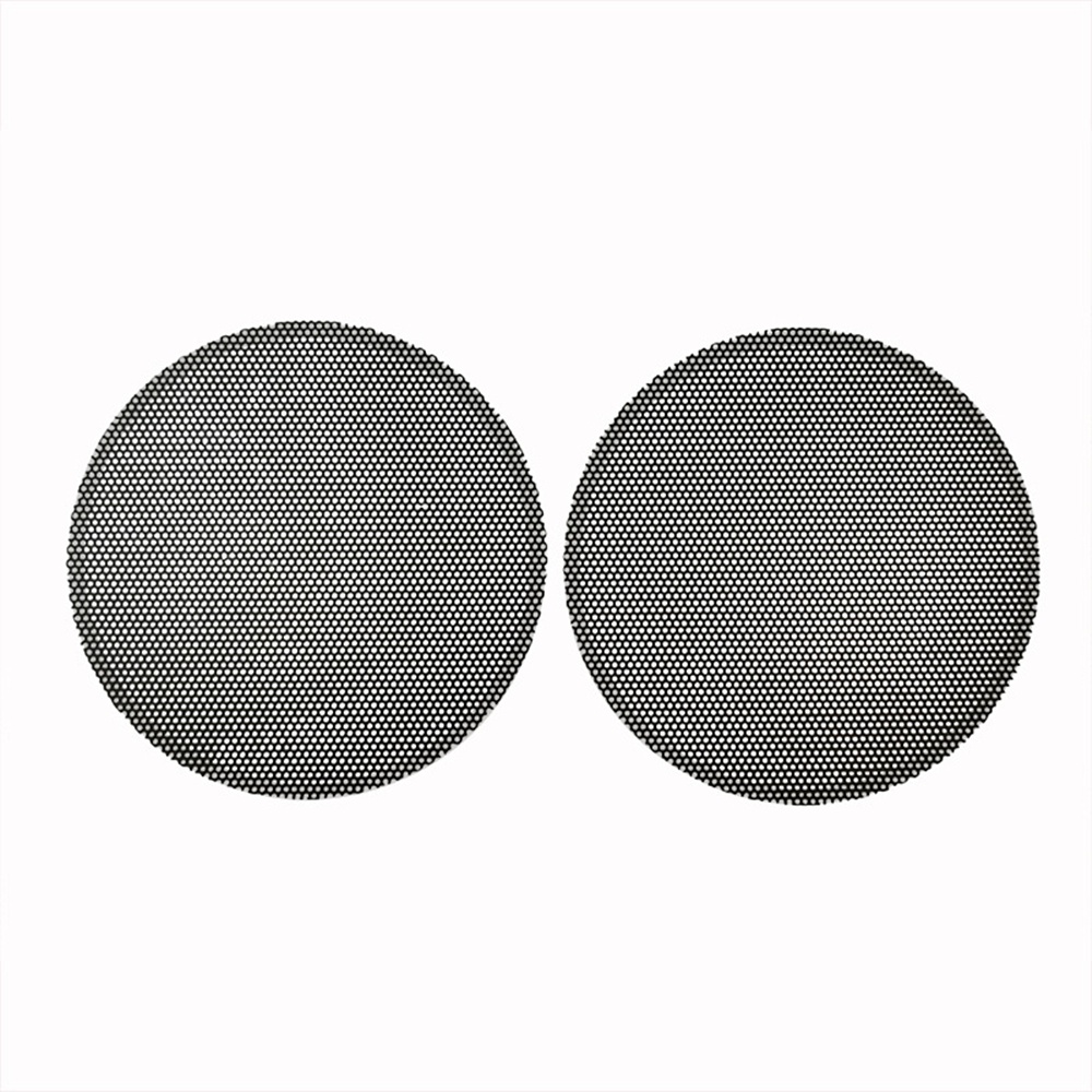 For PS5 Slim console internal round dust net chassis PVC dust net ...