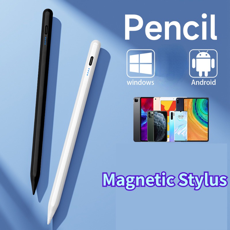 Universal Magnetic Stylus Pen For Honor Pad 9 MagicPad 13 X9 X8 Pro V8 ...