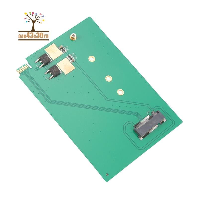 Wd5000Mpck Sff-8784 Sata Express To Ngff M.2 Cards For Ultraslim Hard ...