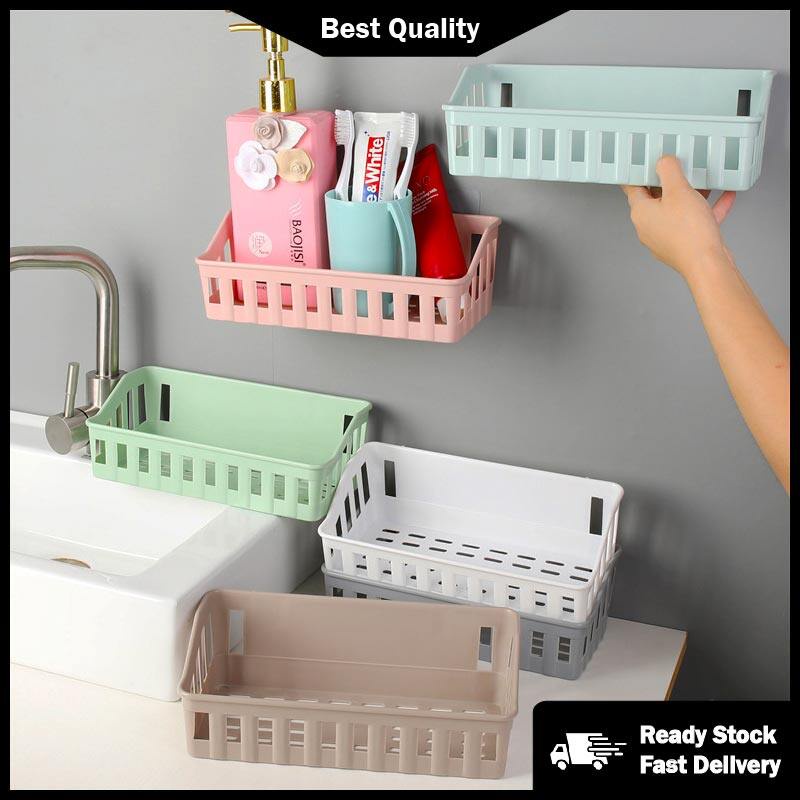 Bathroom Rack Bathroom Shelf Bathroom Storage Toilet Rack Bathroom ...
