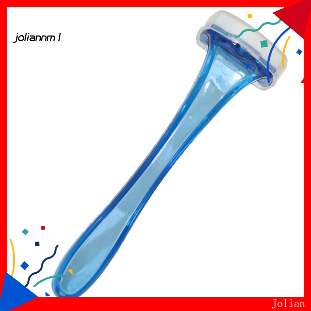 [JM] Ergonomic Handle Bikini Trimmer Intimate Grooming Razor for Women ...