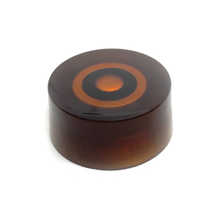 Speed Knob (Amber) | Shopee Singapore