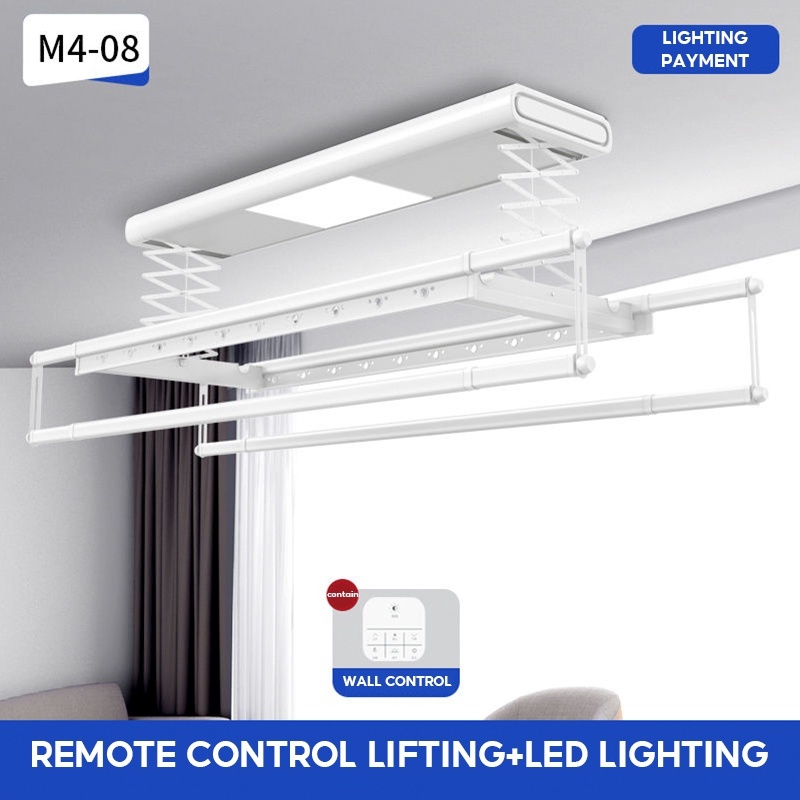 Smart Automated FL Laundry System With A1 Drying And Antivirus Function ...