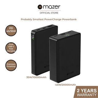 Mazer Singapore Official Store, Online Shop Apr 2025 | Shopee Singapore