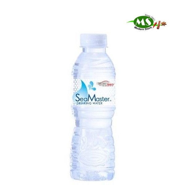 Sea Master Drinking Water 500ml | Shopee Singapore