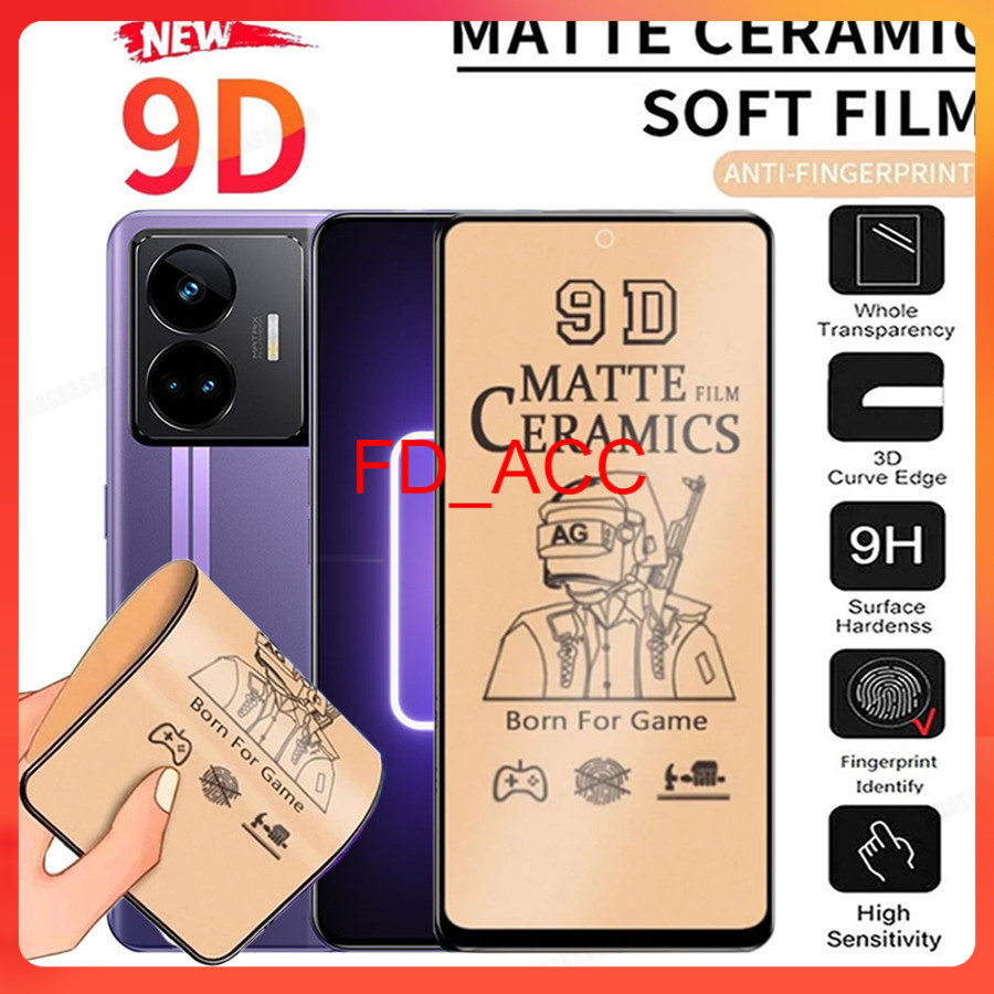 FD [Antioil Xiaomi Redmi Note 11 4G / 11S 4G / 11 Pro 4G / 11 Pro 5G ...