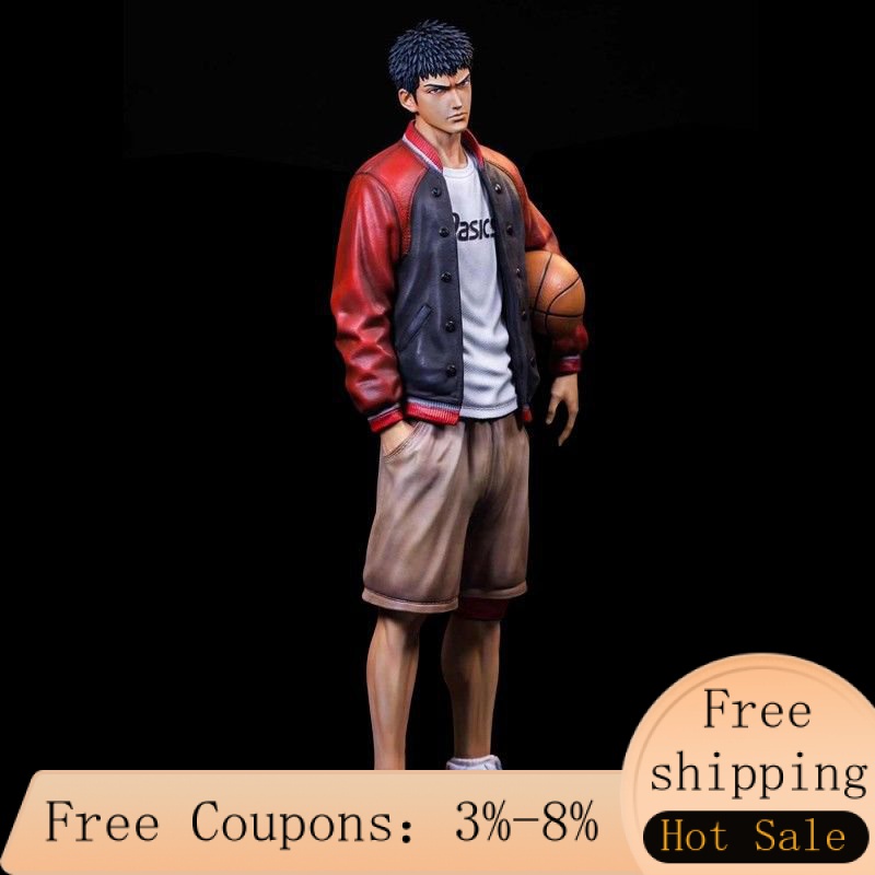 MHBehind-the-Scenes Slam Dunk Hand Office Akira Sendoh Ryouta Miyagi Rukawa Kaede Mitsui ...