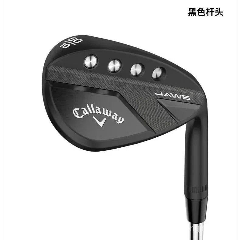 Callaway Caraway New Golf Club Jaws Full Toe Wedge Full Rod Surface ...