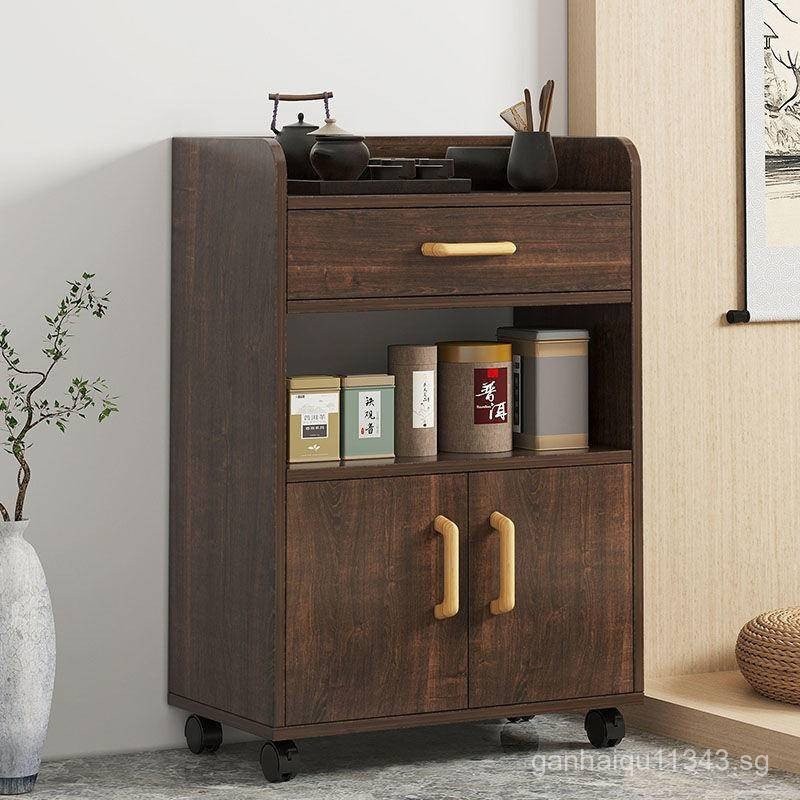 tea cabinet, bowl cabinet, storage cabinet, wall cabinet, office ...