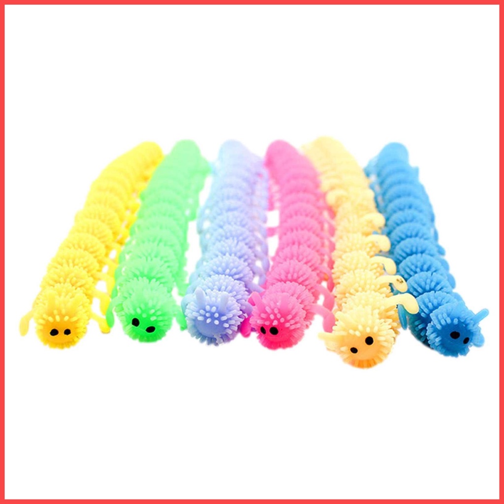 Stretchy Strings Sensory Toys Sensory Noodles Anxiety Relief Items for ...