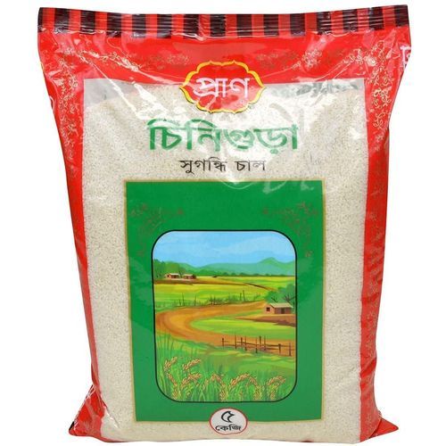 Pran Chinigura Aromatic Rice 5kg | Shopee Singapore