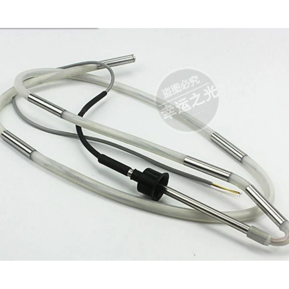 Water tank water tower water level water temperature lengthening sensor ...