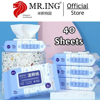 Mr.ing Pte Ltd (SG), Online Shop | Shopee Singapore