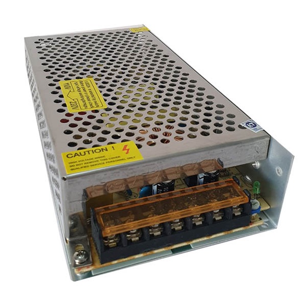 General power source 12V - 20A S250-12; 12T (-) | Shopee Singapore