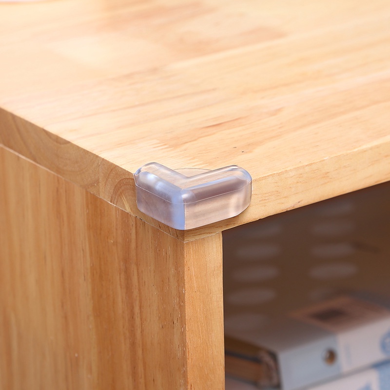 Table Corner Protectors for children, Anti-Collision Corner Guard,4 Pcs ...