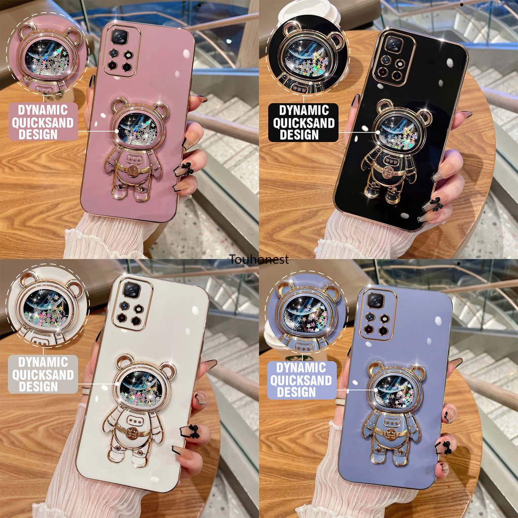 Casing For Xiaomi Redmi 10 Case Redmi Note 13 Pro Plus Case Redmi Note ...